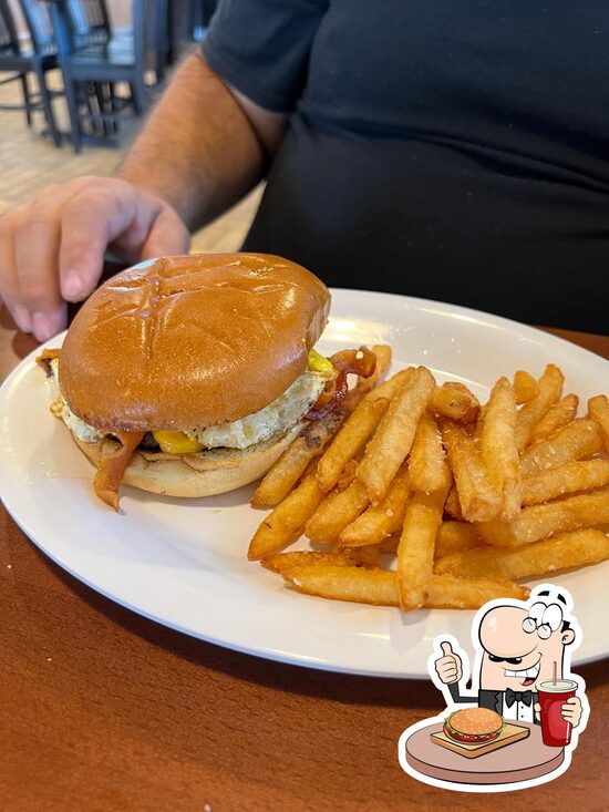 Rustic Café, Odessa - Restaurant menu, prices and reviews
