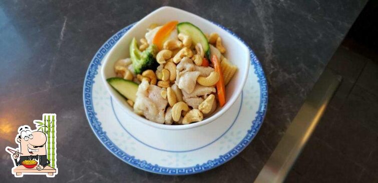 Terrace Chinese Kitchen in Mascot - Restaurant reviews