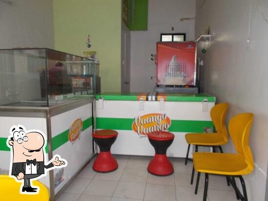 Menu at Vaango Vaango, Pune, 1 Gera Landmark Shop No North Ave