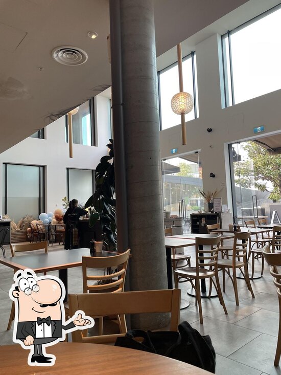 White Mojo, Ringwood - Restaurant menu, prices and reviews