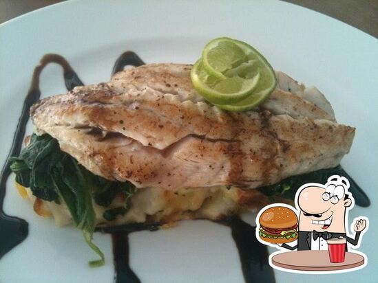 Spring Onion Restaurant @ Bangla, Patong, Patong