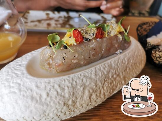 Bome Boutique Restoran Split ristorante, Spalato - Recensioni del ...