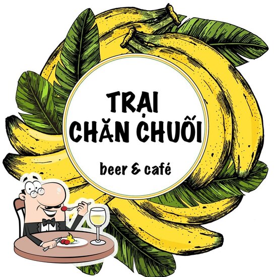 Trai Chan Chuoi, Ho Chi Minh City - Restaurant menu, prices and reviews