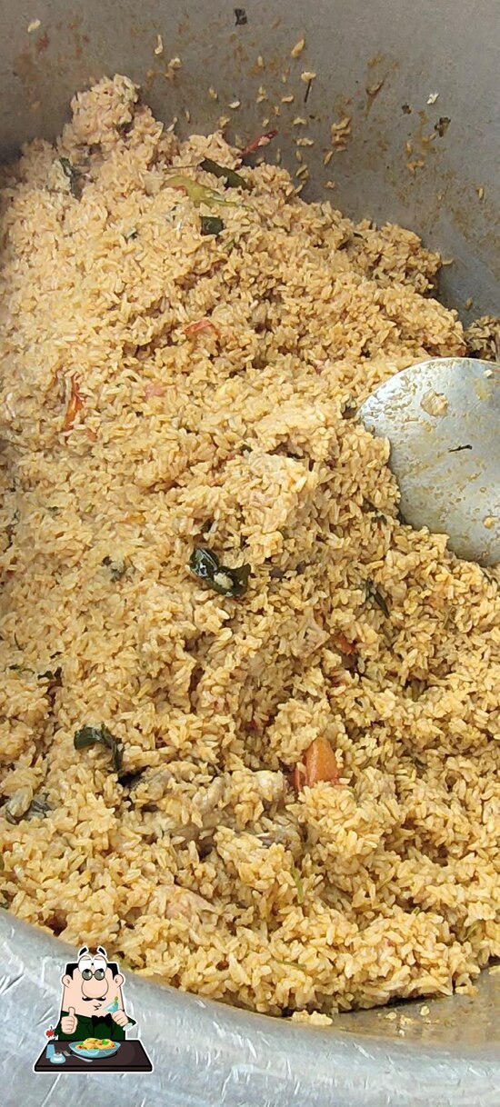 Erode Taj Biriyani, Erode - Restaurant menu, prices and reviews
