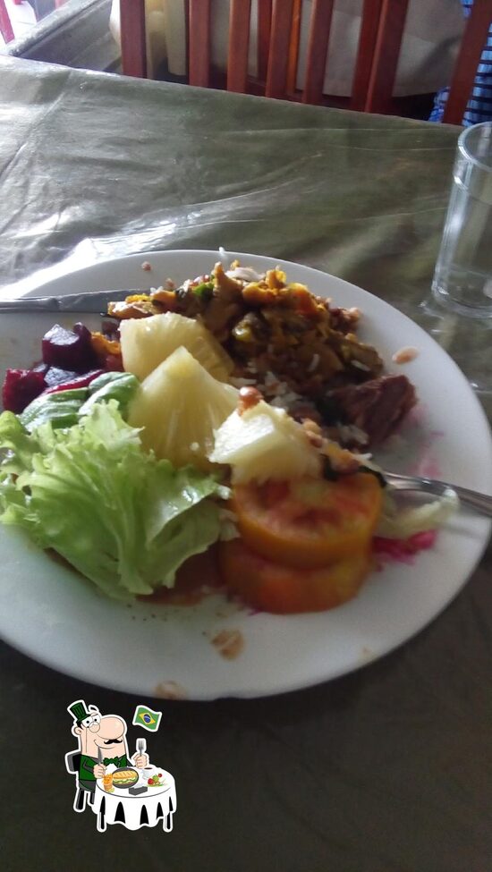 Restaurante Presidente - Restaurant menu, prices and reviews