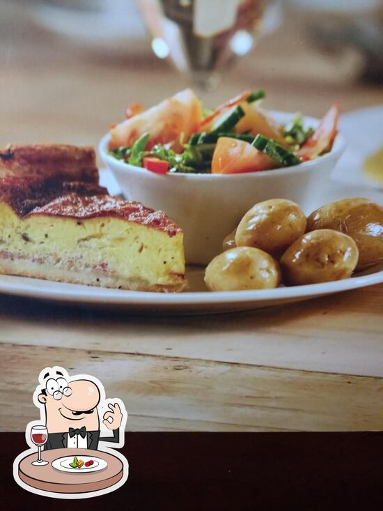 The Pottery, Pontypridd - Restaurant menu, prices and reviews