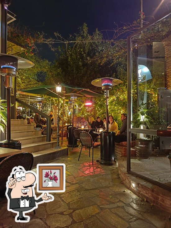 El Jiron, Neo Psychiko - Restaurant menu, prices and reviews