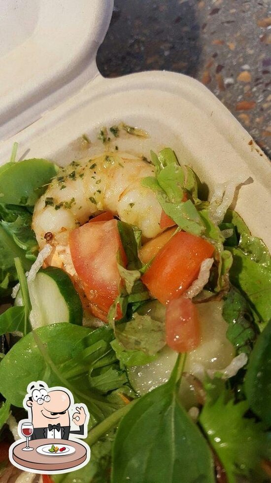Kalapawai Cafe & Deli in Kapolei - Restaurant menu and reviews