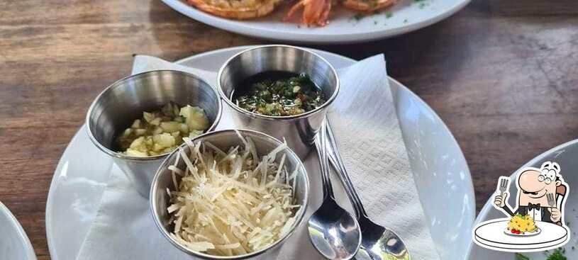 Lupa Osteria Florida Road restaurant, Durban, 257 Florida Rd ...