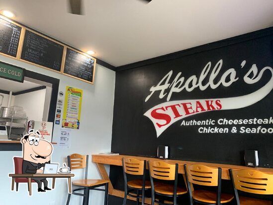 Apollo’s Steaks, Newnan - Restaurant menu, prices and reviews