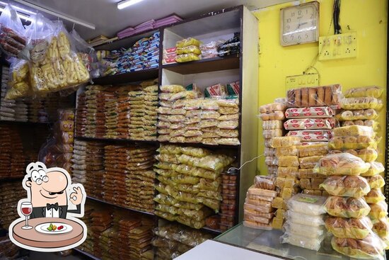 Babubhai Farsan, Mumbai - Restaurant menu, prices and reviews