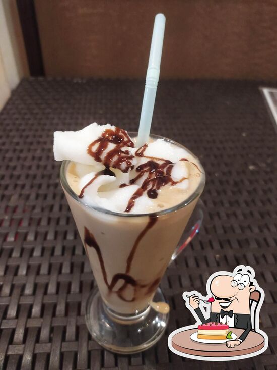 Cafe kp, Thane - Restaurant menu, prices and reviews