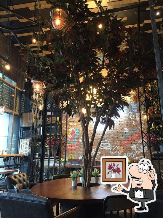 Project 4 QC, Quezon City - Restaurant menu, prices and reviews