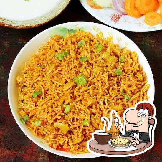 Dwarka Food Court, Chennai - Restaurant menu, prices and reviews