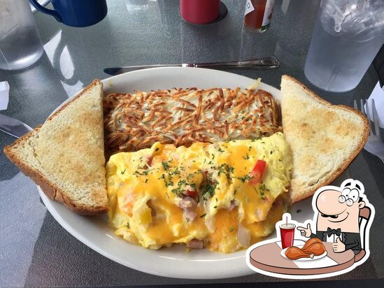 Earle's Pub & Grub, 206 Earle Ave in Mullan - Restaurant reviews