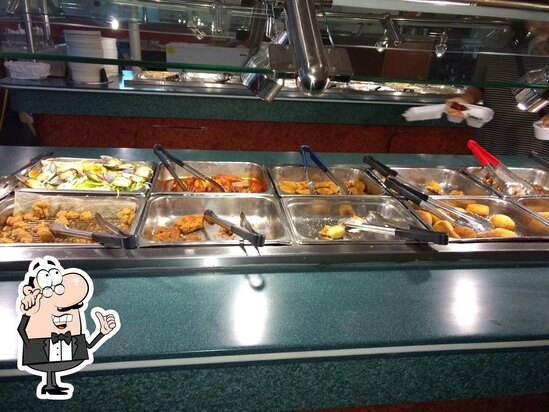Golden China Restaurant, 401 E University Dr in Edinburg - Restaurant ...