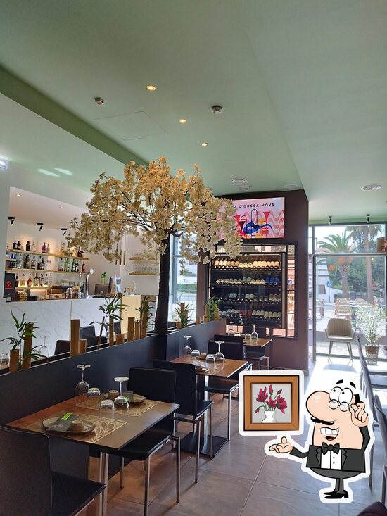 Prime Sushi & Cocktail Bar, Albufeira - Restaurant menu, prices and reviews