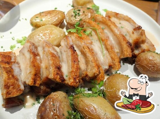 REYNA restaurant, Paris - Restaurant reviews