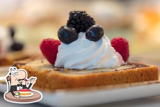 Rainmaker Buffet at Foxwoods in Ledyard - Restaurant menu and reviews