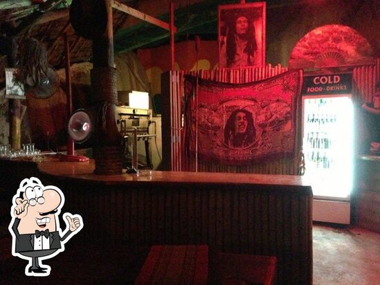 Rasta Bar, Ko Tao - Restaurant reviews