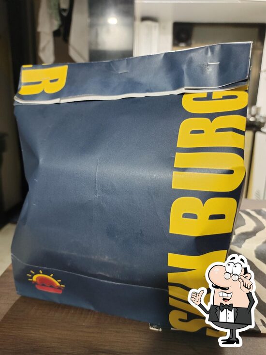 Sun Burger, Mumbai - Restaurant menu, prices and reviews