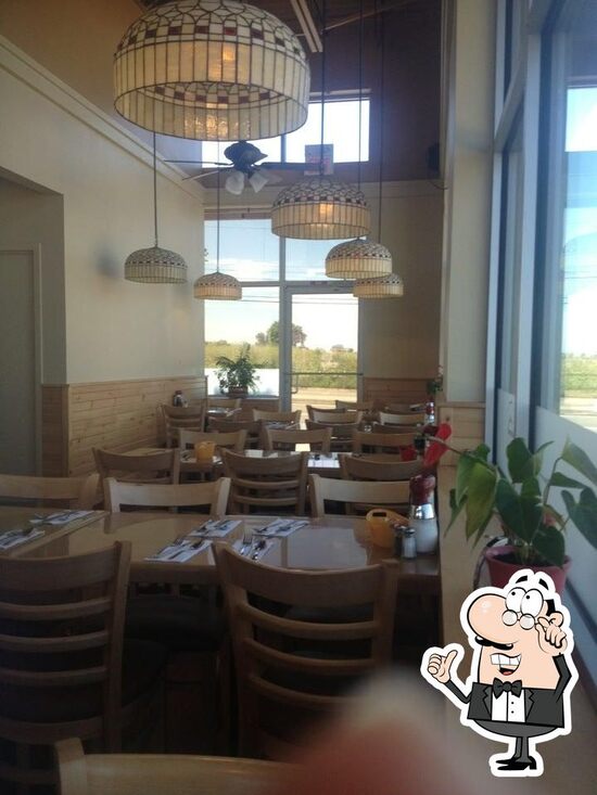 Sunset Grill, Guelph - Restaurant menu, prices and reviews