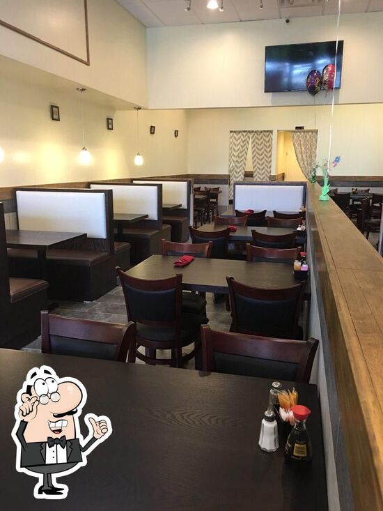 Mr Hui's, Little Rock - Restaurant menu, prices and reviews