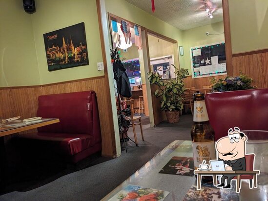 Thai Dish Cuisine, Silverton - Restaurant menu, prices and reviews