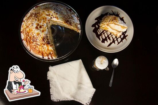 CHE PEBETA steakhouse, Monterrey - Restaurant menu and reviews