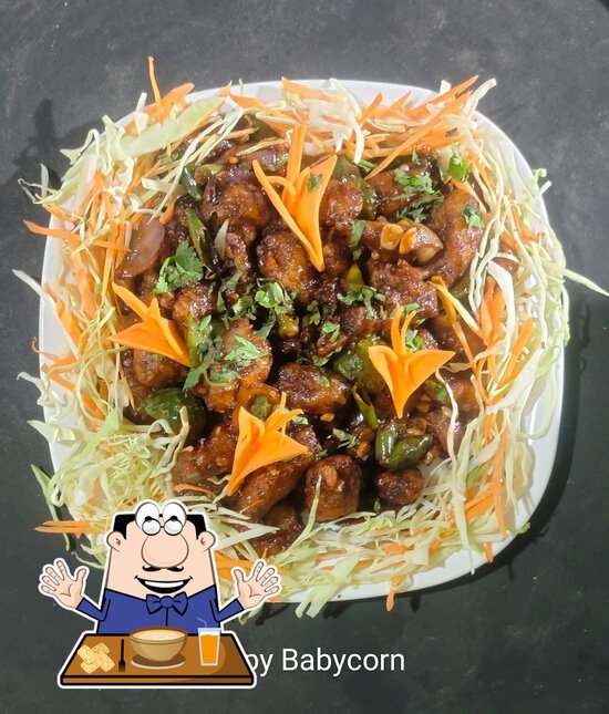 Crazy Cafe establishment, Patna – menu, prices & reviews