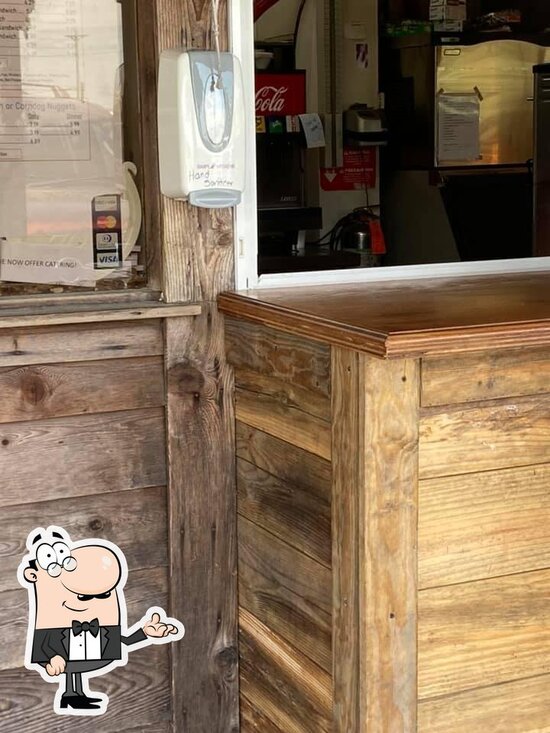 Little Howie's Of Bamberg, Bamberg - Restaurant menu, prices and reviews