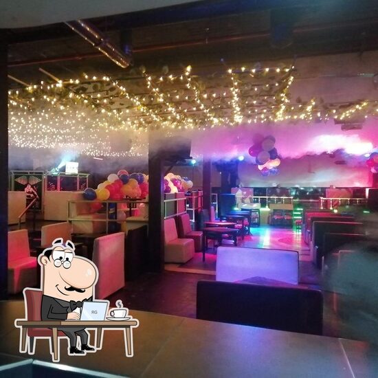 Lola bar, Bogotá - Menú del restaurante, precios y reseñas