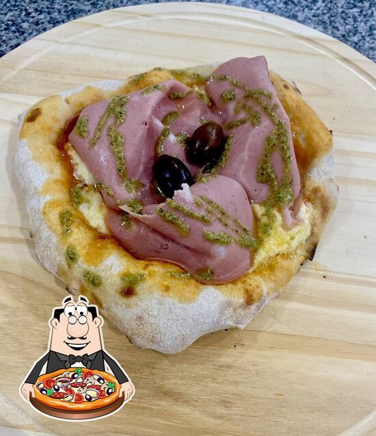 Pizza Store restaurant, Monte Cristo - Restaurant reviews