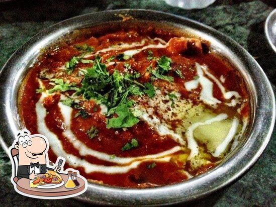 Reddy's, Pune, Near Konark Campus - Restaurant reviews