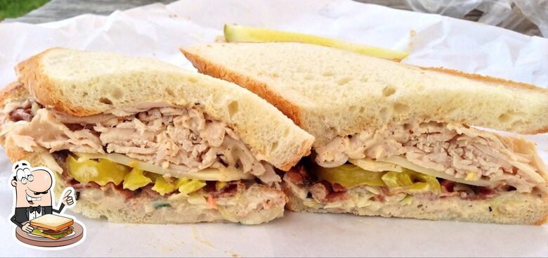 TASTE, 4097 Shore Dr in Virginia Beach - Restaurant menu and reviews