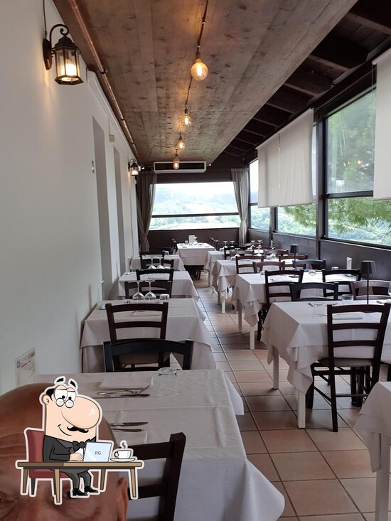 Al Caminetto, Cesena - Restaurant menu, prices and reviews