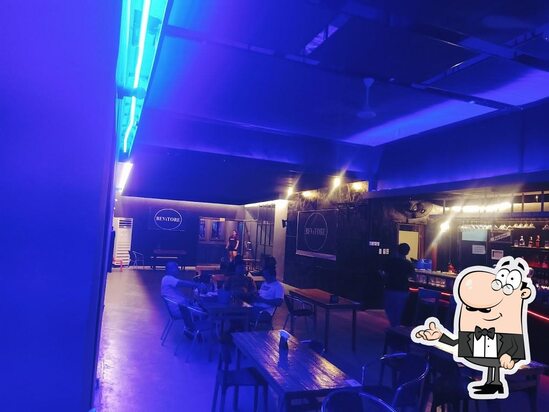 Bevitore Sta. Rosa, Santa Rosa - Restaurant menu, prices and reviews