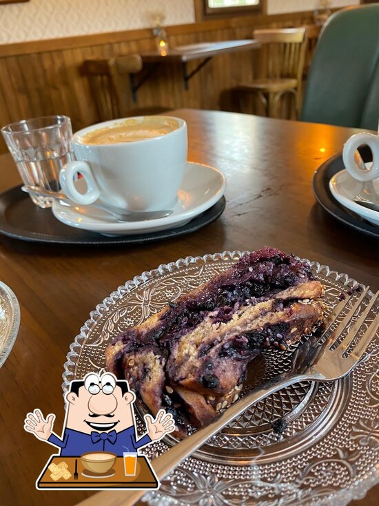 Depo Café Telgárt, Telgárt - Speisekarte, Preise und Bewertungen