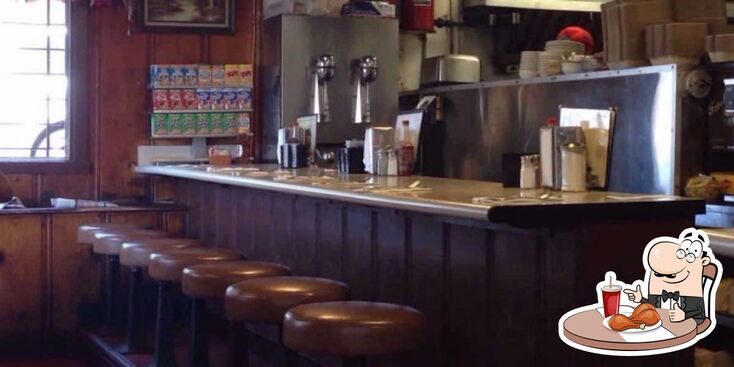 Fifth Wheel Food in San Leandro - Restaurant menu and reviews