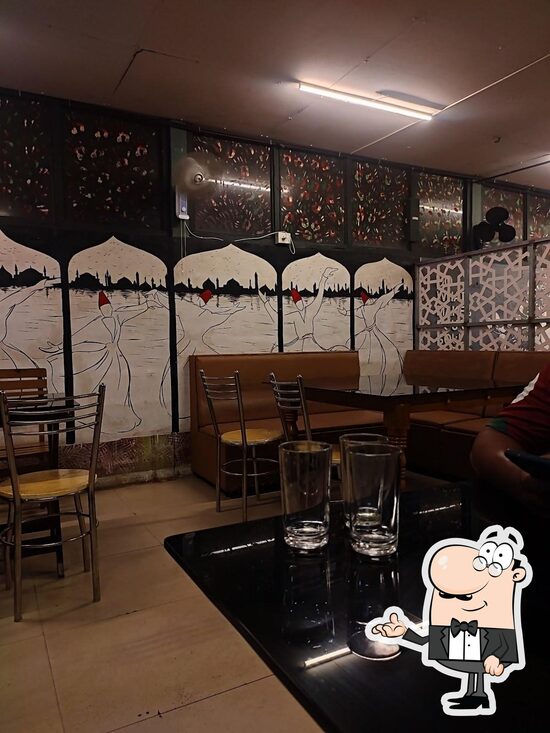 HAMDI MANDI, Valapad - Restaurant menu, prices and reviews