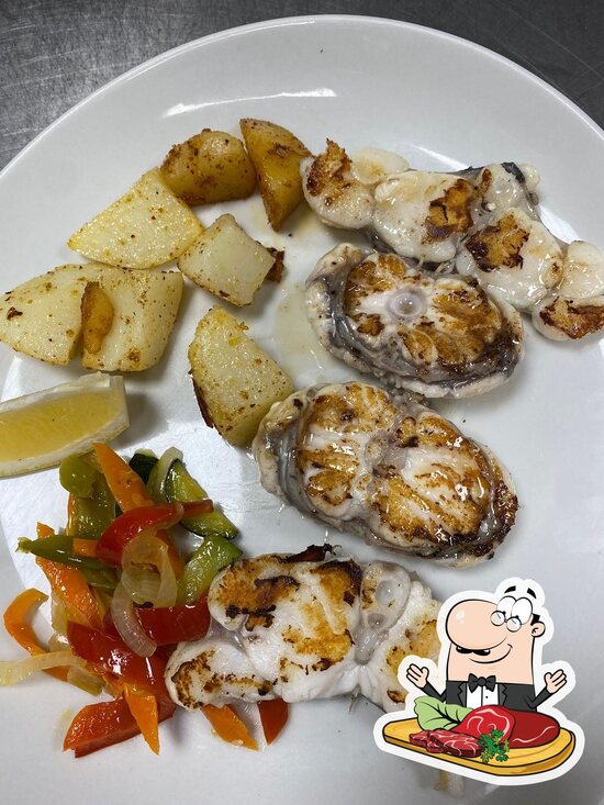 Kadela Restaurante in Almerimar - Restaurant menu and reviews