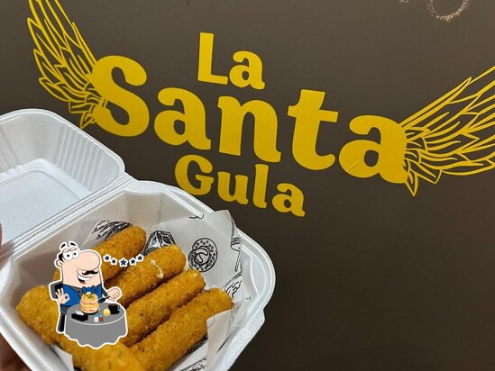 La Santa Gula, Amealco de Bonfil - Menú del restaurante, precios y reseñas