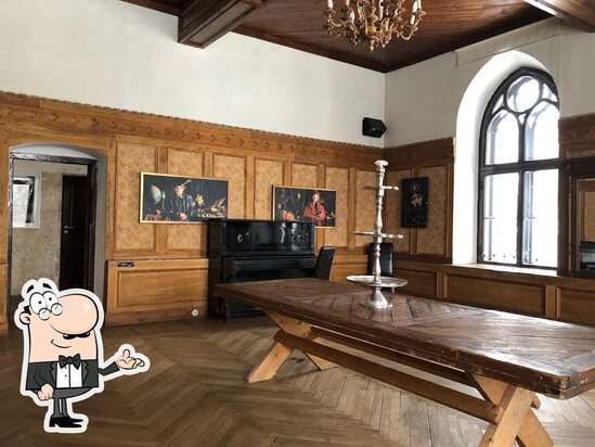Laitse Loss Pada & Pott, Laitse - Restaurant menu, prices and reviews