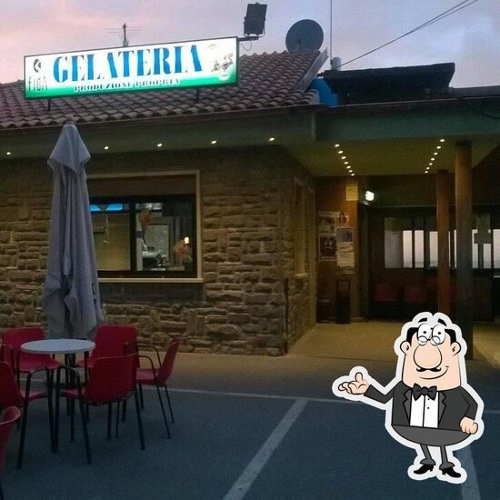 Lanterna verde pub & bar, Soriano Nel Cimino - Restaurant reviews
