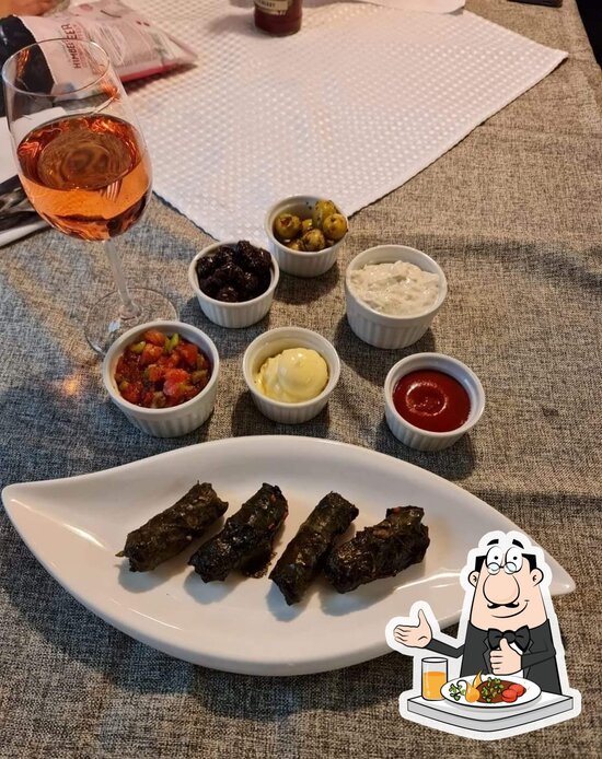 Mamas Balkan KItchen, Blaubeuren - Speisekarte, Preise und Bewertungen