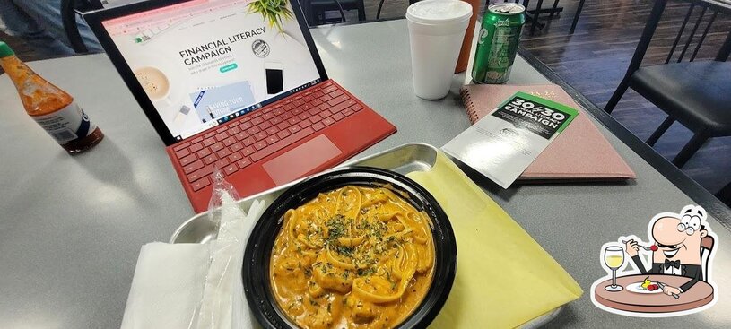 Memaw's Gumbo in Las Vegas - Restaurant menu and reviews