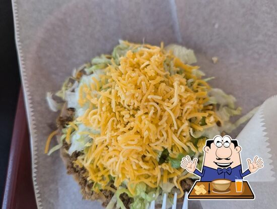 Mid Del Taco Inc, Del City - Restaurant menu, prices and reviews