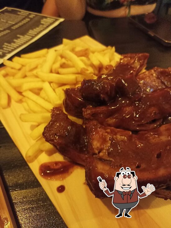 Parrilla do Gordin, Contagem - Restaurant menu, prices and reviews