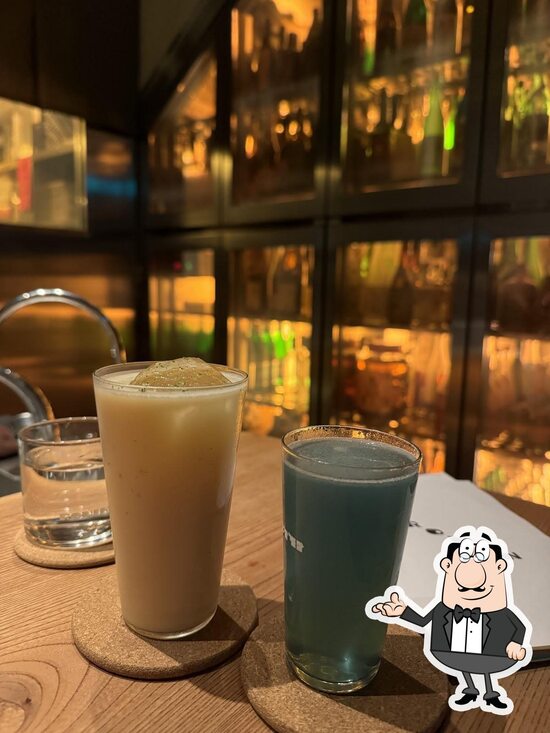 RONIN Snack Bar, Hong Kong - Restaurant menu, prices and reviews