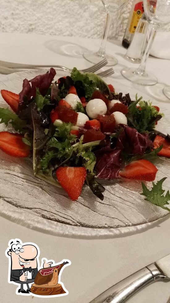 Restaurant Masia Can Sors in Alella DO - Restaurant reviews